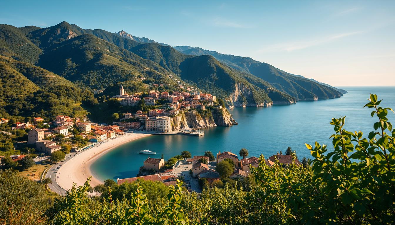 Urlaub im September wohin: Top Reiseziele entdecken