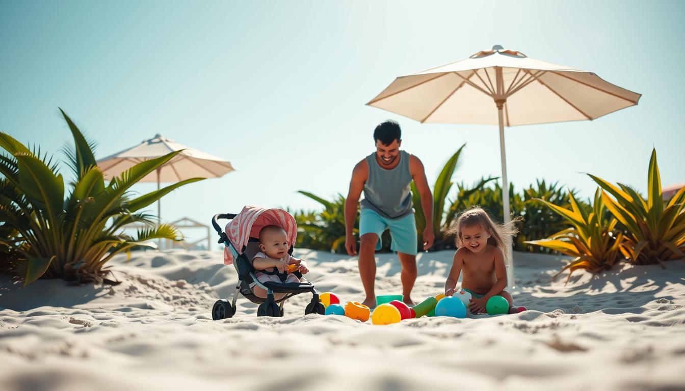 Urlaub Mit Baby 6 Monate Wohin