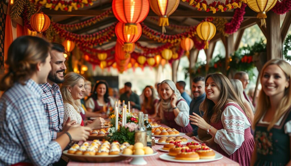 Wann ist Zuckerfest 2025 - Datum und Termine