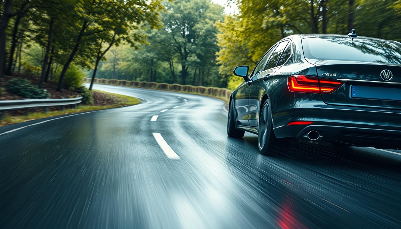 Welches Fahrassistenzsystem Bietet Ein Hohes Verkehrssicherheit Potentialnull