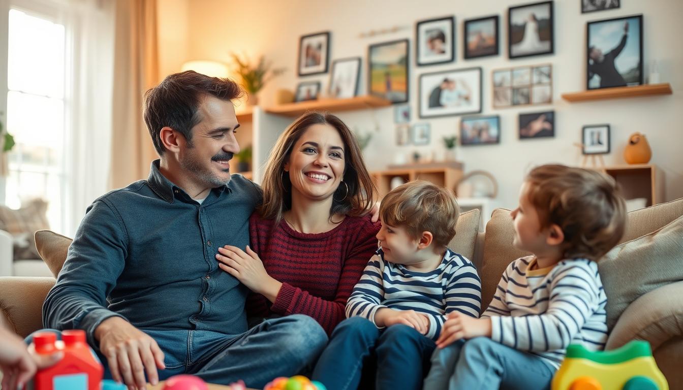 Mit wem ist Michael Sporer verheiratet - Privatleben