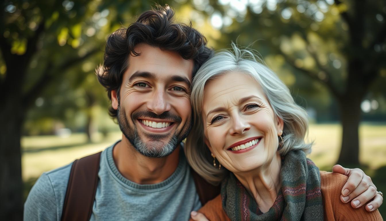 Mit wem ist Michael Sporer verheiratet - Privatleben