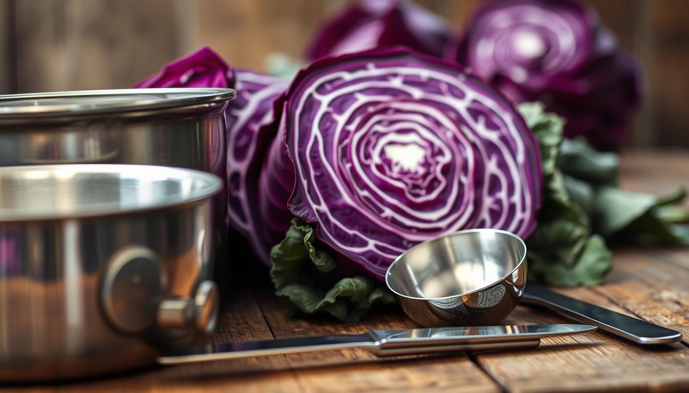 Wie Koche Ich Rotkohl